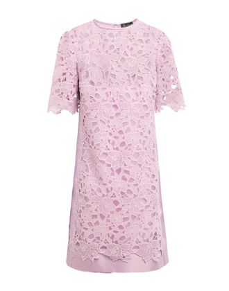 Luisa Spagnoli KLEIDER - Mini-Kleider auf YOOX.COM