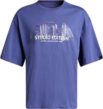 Alpha Industries TOPS - T-shirts auf YOOX.COM