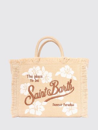 MC2 Saint Barth Handtasche Damen Farbe Bunt