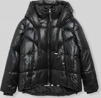s.Oliver Red Label Pufferjacke mit Kapuze