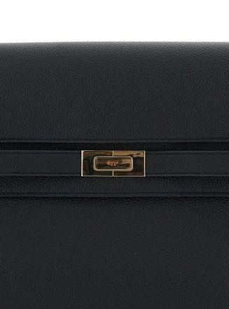 Tory Burch Shoulder Bag - Black