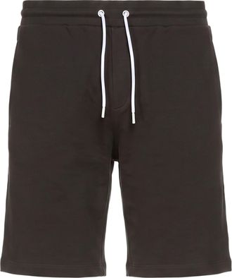 Dirk Bikkembergs HOSEN & R&Ouml;CKE - Shorts & Bermudashorts auf YOOX.COM