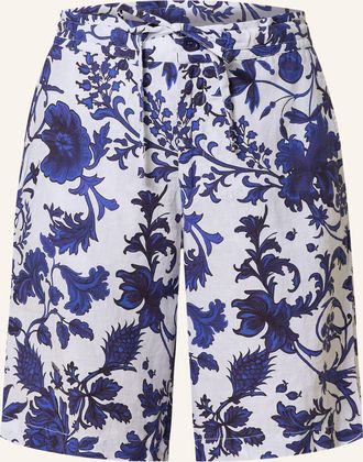 Princess Goes Hollywood Princess Goes Hollywood Leinenshorts weiss