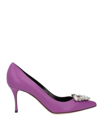 Sergio Rossi SCHUHE - Pumps auf YOOX.COM