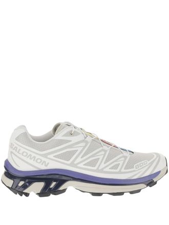 Salomon baskets XT-6 - Gris