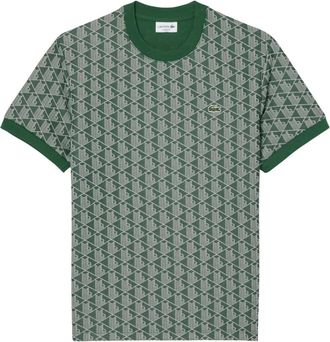 Lacoste Herren, Oberteile, Gr&uuml;n, 2XLGr&ouml;&szlig;e