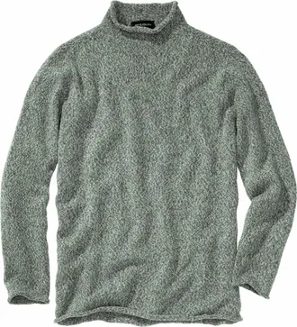 Mey & Edlich Puristen-Pullover