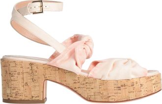 Alberta Ferretti SCHUHE - Sandalen auf YOOX.COM