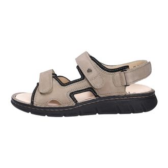 Finn Comfort Homme, Chaussures, Beige, Taille: 42 EU Wanaka Sandal