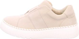 Gabor Damen, Schuhe, Beige, 40 EUGr&ouml;&szlig;e