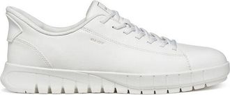 Geox Sneakers U Flextride Plus U65MAA 0009B C1000 Wei&szlig;