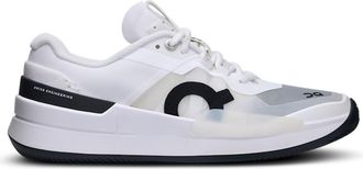 On THE ROGER Pro 2 Clay