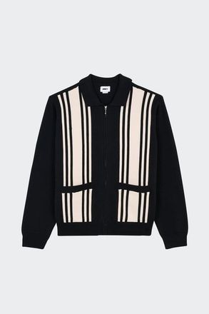 Obey Cardigan - Taille XL