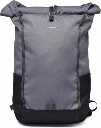 Sandqvist Homme, Sacs, Gris, Taille: ONE Size Backpacks