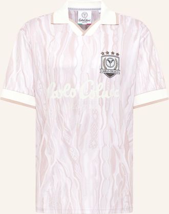 Carlo Colucci Carlo Colucci Squadra Carlo Trikot Feichter weiss