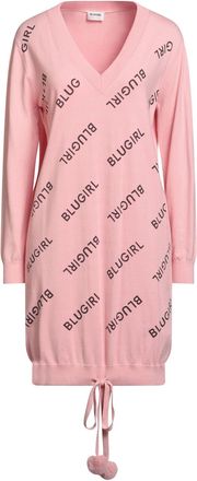 Blugirl KLEIDER - Mini-Kleider auf YOOX.COM