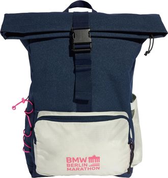 adidas Unisex BMW Berlin-Marathon 2025 Rucksack Collegiate Navy 1 Gr&ouml;&szlig;e