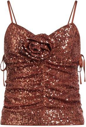 Blugirl TOPS - Tops sur YOOX.COM