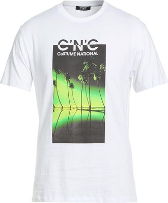 Costume National TOPS - T-shirts auf YOOX.COM