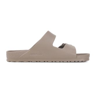 Birkenstock Essentials Beige Sandalen - - Shoes - Herren - Beige - 42 EU