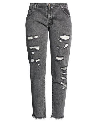 Marc Ellis BAS - Pantalons en jean sur YOOX.COM