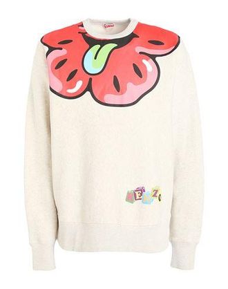 Kenzo TOPS - Sweat-shirts sur YOOX.COM