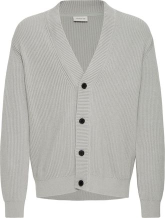 Solid Strickjacke SDNALLI CA