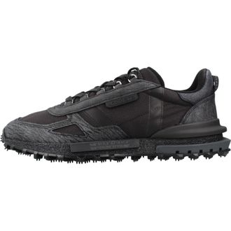 Lacoste Elite Active - - Shoes - Herren - Schwarzk - 43 EU