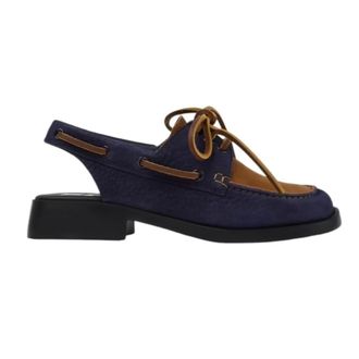 Camper Damen, Schuhe, Mehrfarbig, 36 EUGr&ouml;&szlig;e