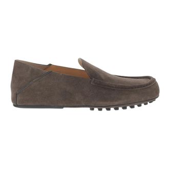 Tod's Stilvolle Loafers f&uuml;r M&auml;nner - - Shoes - Herren - Braun - 35 EU