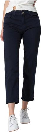 Kocca Femme, Jeans, Bleu, Taille: W30 Pantalon Kocca Bleu