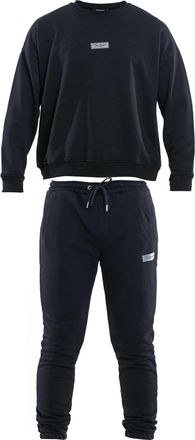 Tom Barron Jogginganzug