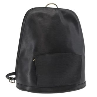Louis Vuitton Damen, Pre-Owned, Schwarzk, ONE SIZEGr&ouml;&szlig;e