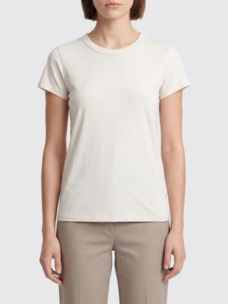 Rag & Bone T-Shirt Femme couleur Gris