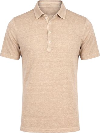 120% Lino TOPS - Poloshirts auf YOOX.COM