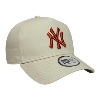 New Era unisex, Accessories, Beige, ONE SIZEGr&ouml;&szlig;e