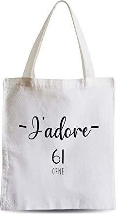 Fabulous Grand Sac Shopping Plage Etudiant JAdore 61 Orne Departement France Region Alencon