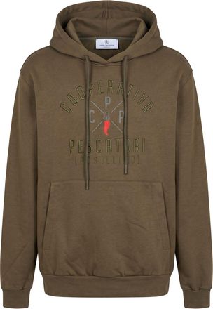 Cooperativa Pescatori Posillipo TOPS - Sweatshirts auf YOOX.COM