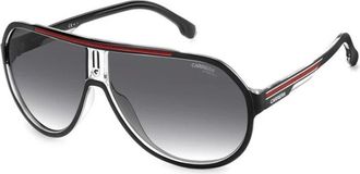 Carrera Homme, Accessoires, Noir, Taille: 64 MM Lunettes de soleil 1057/S