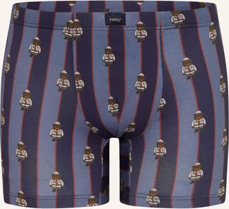 Mey Mey Boxershorts Serie Ranger Patrol blau