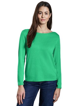 Street One Damen Strickpullover