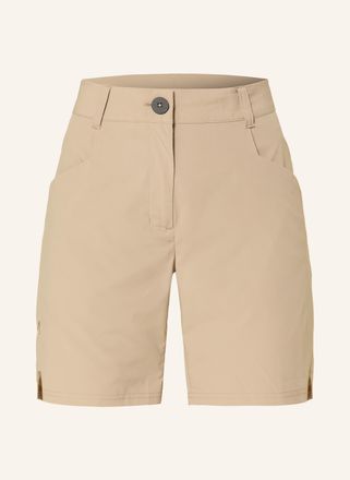 Sch&ouml;ffel Trekkingshorts Smue beige