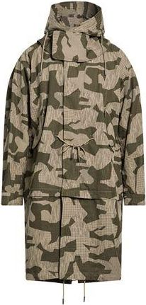 Belstaff MANTEAUX - Manteaux longs et trenchs sur YOOX.COM