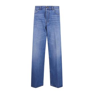 Haikure Bethany Jeans - Femme - Jeans - Bleu - Taille: W27