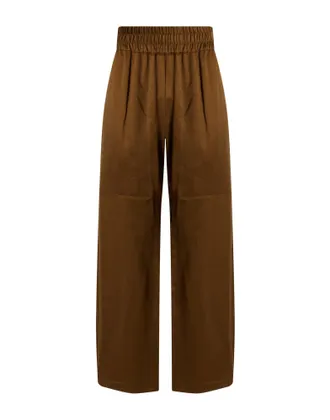 Gentryportofino HOSEN & R&Ouml;CKE - Hosen auf YOOX.COM