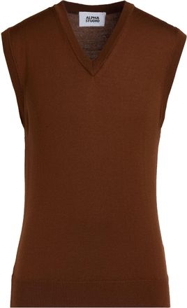 Alpha Studio STRICKWAREN - Pullover auf YOOX.COM