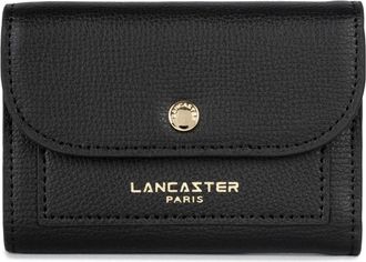 Lancaster unisex, Accessoires, Noir, Taille: ONE Size Portefeuille Sierra PM