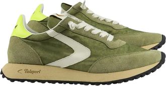 Valsport Homme, Chaussures, Vert, Taille: 44 EU Start Heritage Vsr3041M