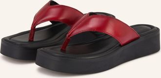 Vagabond Vagabond Shoemakers Zehentrenner Danya rot