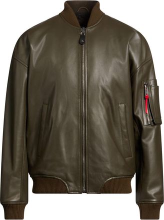 Dsquared2 JACKEN & M&Auml;NTEL - Jacken und Anoraks auf YOOX.COM